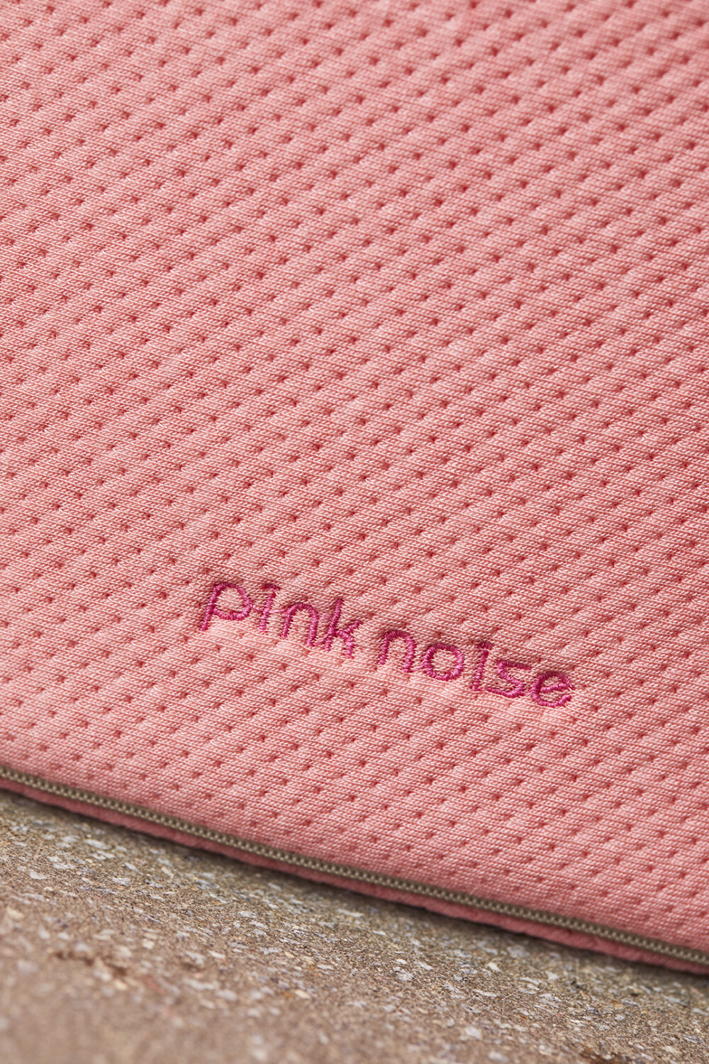 Regular "Pink Pitch" - Pink Noise